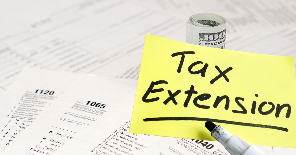 IRS Tax Filing Extensions: A Guide for Businesses - usafiler.com